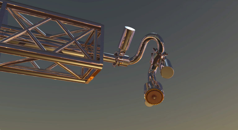 Unifire FlameRanger XT (Autonomous Fire Suppression System) Featured in International Fire ...